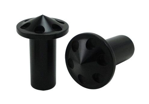 Joker Machine Triple Tree Riser Mount Hole Plugs | 10% ($3.30) Off ...