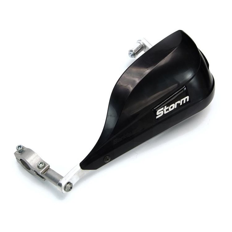 Barkbusters Storm Handguard Kit For 7/8" or 1 1/8" Handlebars - RevZilla