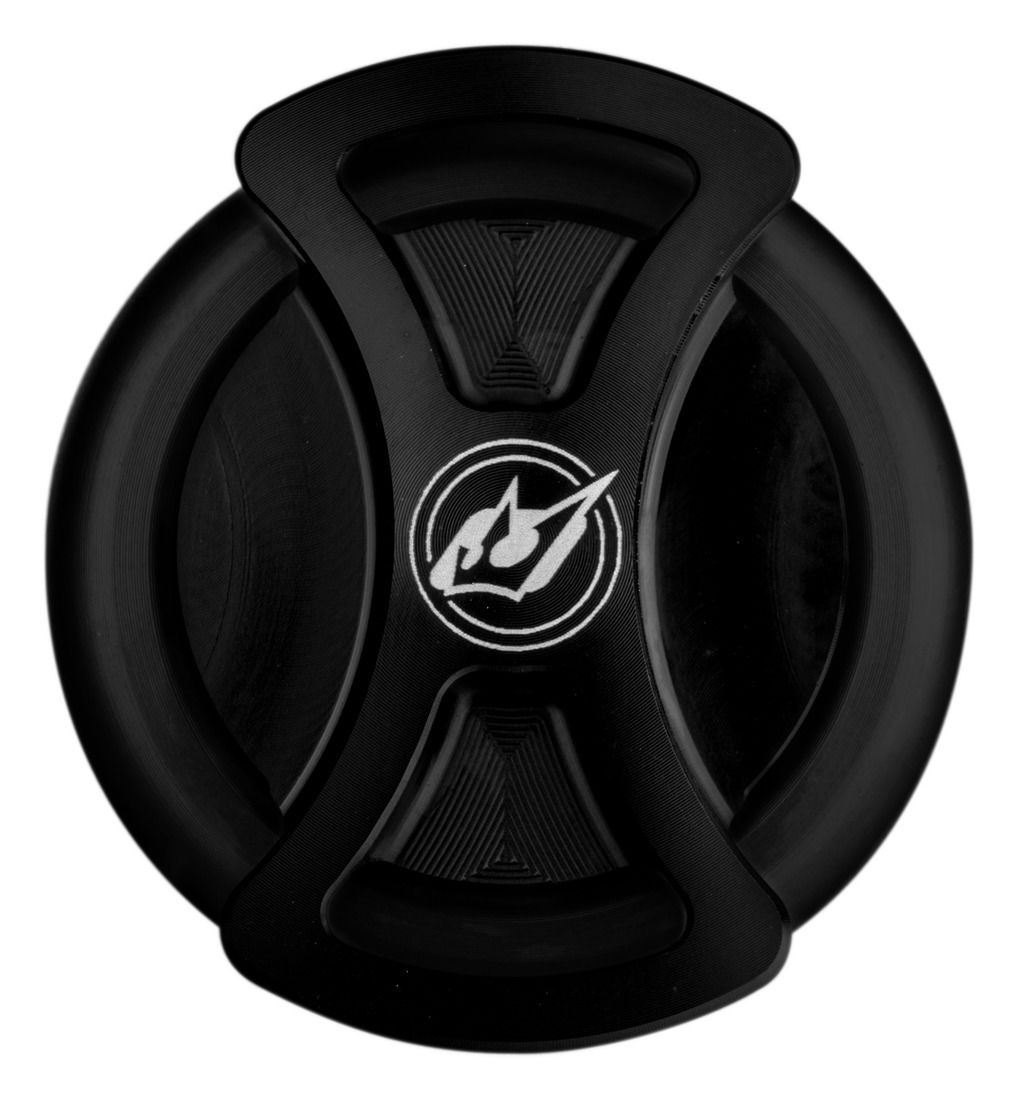 Driven Racing D-Axis Fuel Cap | 10% ($7.99) Off! - RevZilla