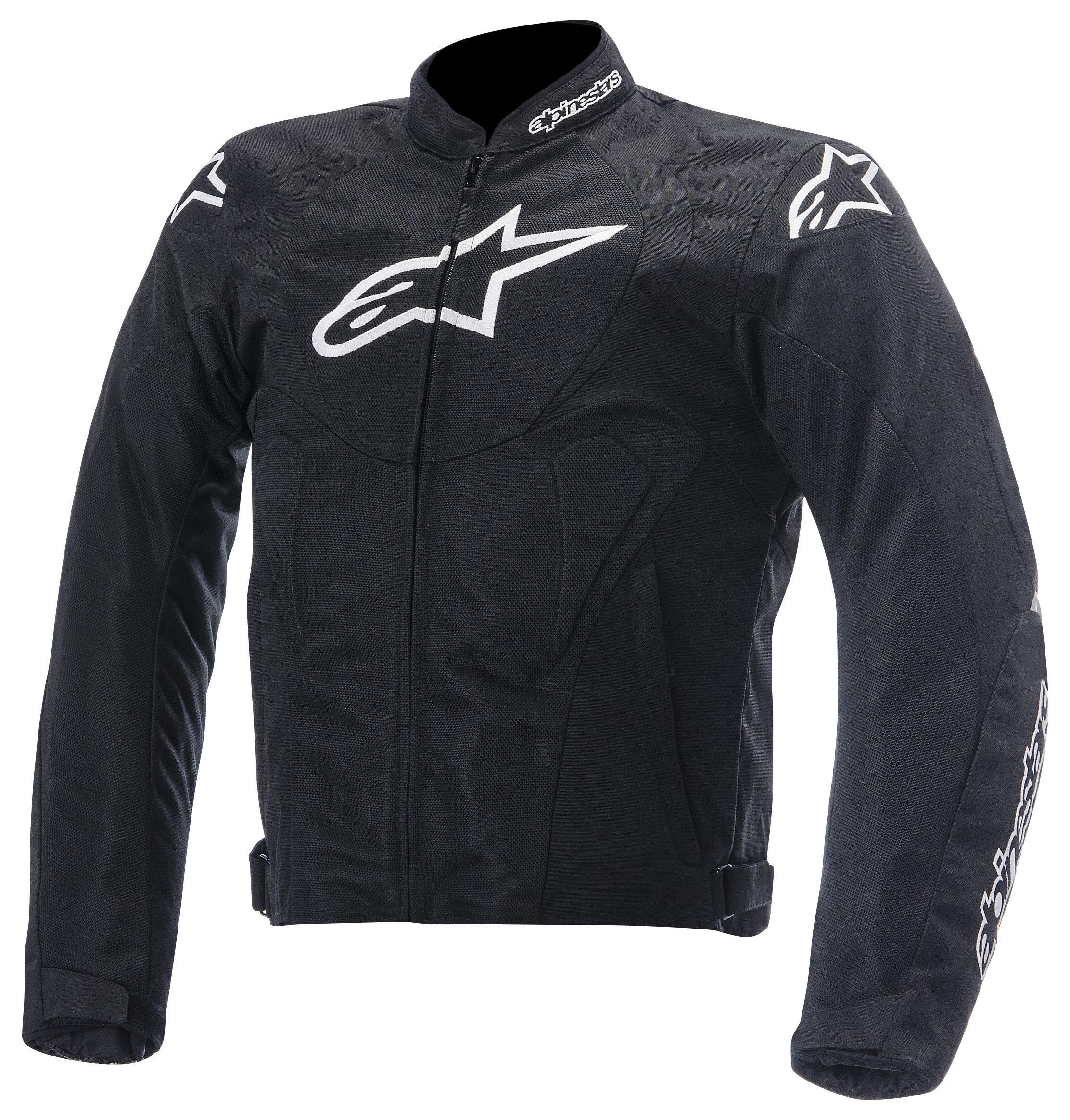 Alpinestars T-Jaws Air Jacket - RevZilla