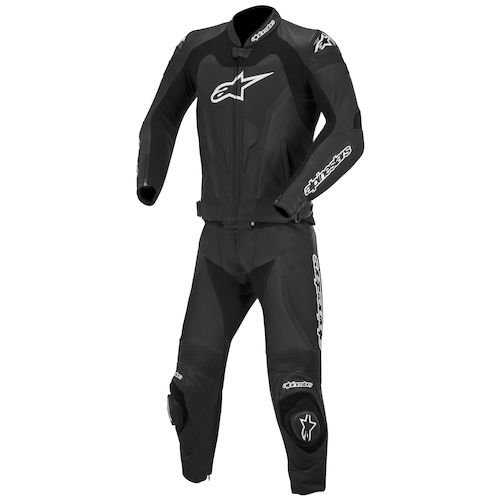 Alpinestars GP Pro 2-Piece Race Suit - RevZilla