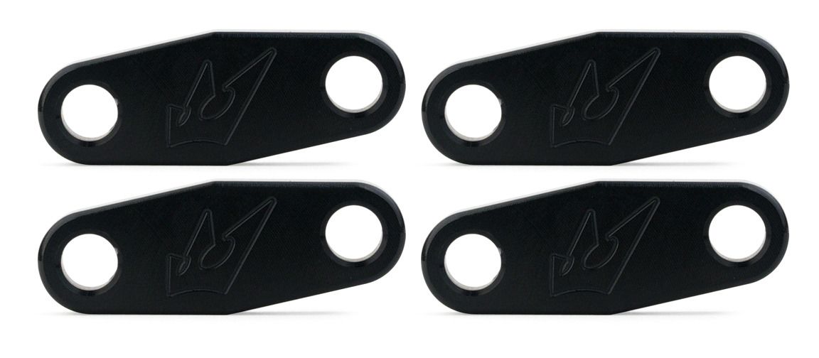 Driven Racing Engine Block Off Plate GSX-R / Hayabusa 1996-2007 - RevZilla