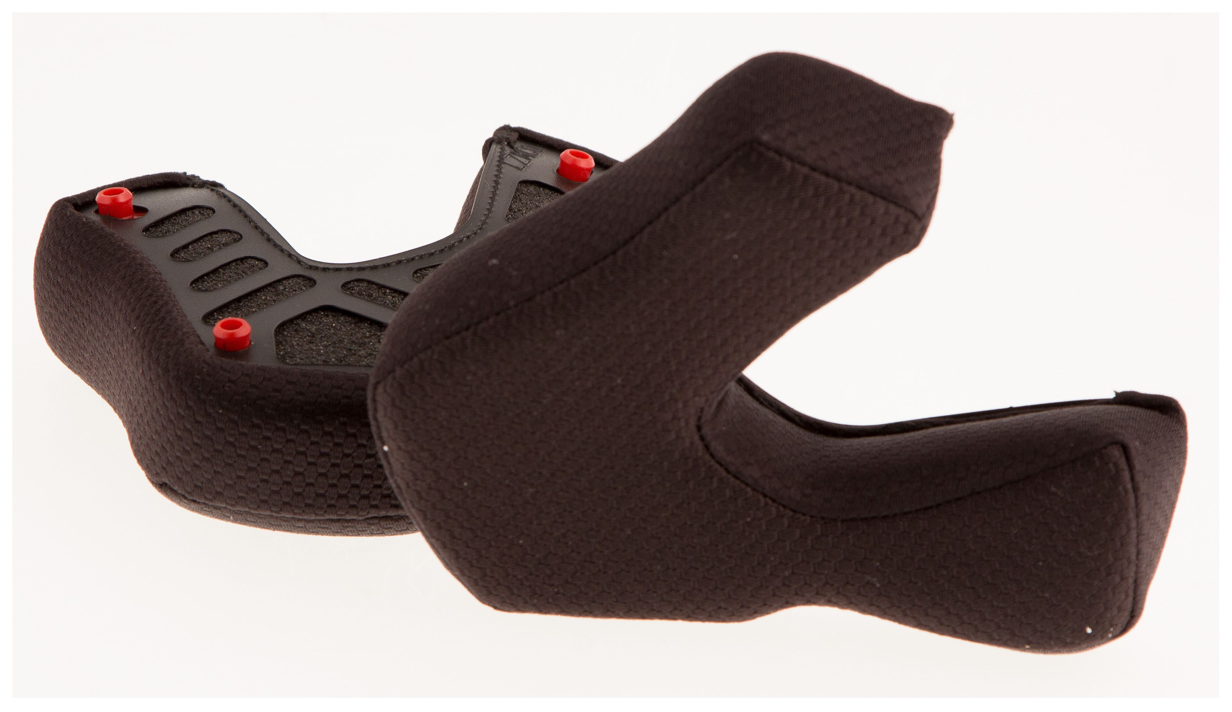 LaZer Monaco Cheek Pads 2012 Prior (2XS) - RevZilla