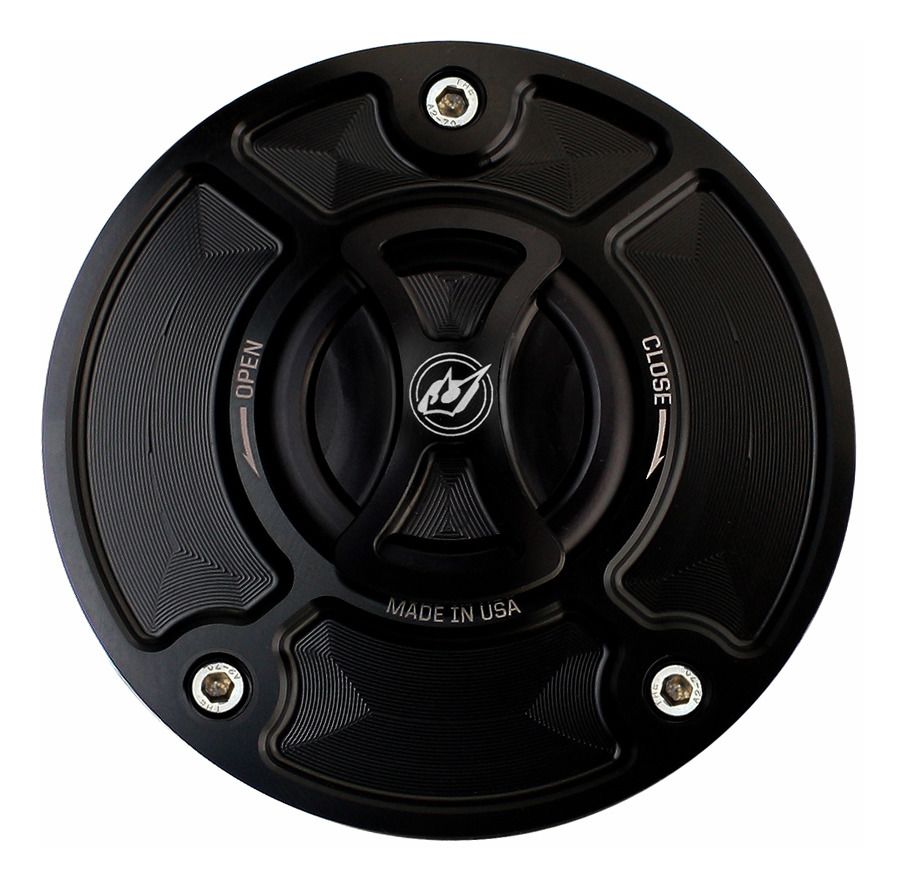 Driven Racing D-Axis Fuel Cap Base for Late Model Suzuki | 10% ($7.99 ...