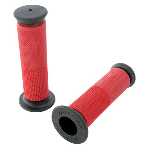 Driven Racing SBK Street Grips - RevZilla