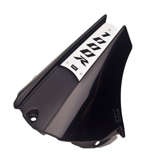 Puig Rear Tire Hugger Suzuki GSXR 1000 2005-2008 - RevZilla