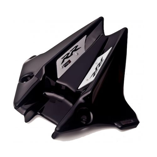 Puig Rear Tire Hugger - RevZilla