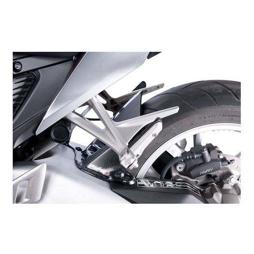 Puig Rear Tire Hugger - RevZilla