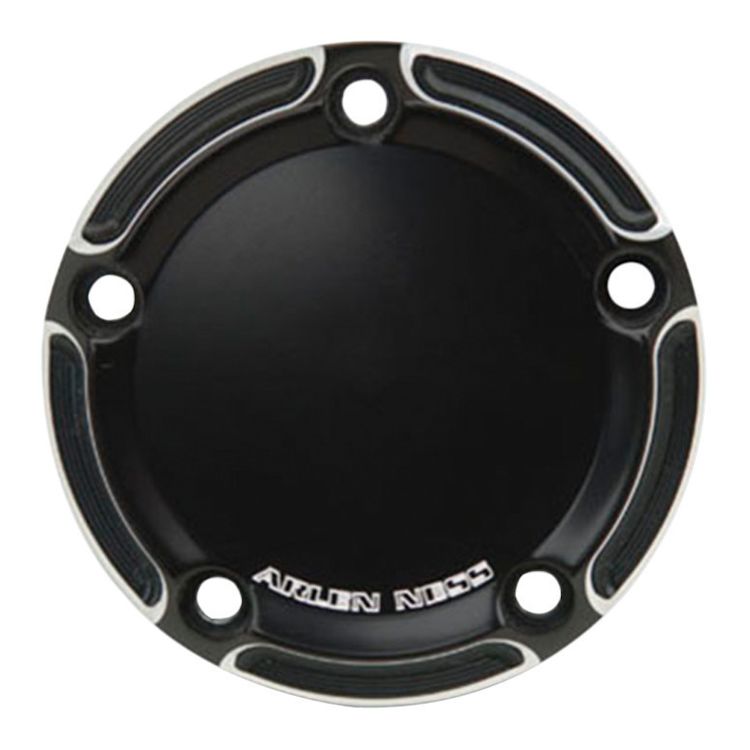 Arlen Ness Beveled Points Cover For Harley Twin Cam 1999-2017 | 15% ...