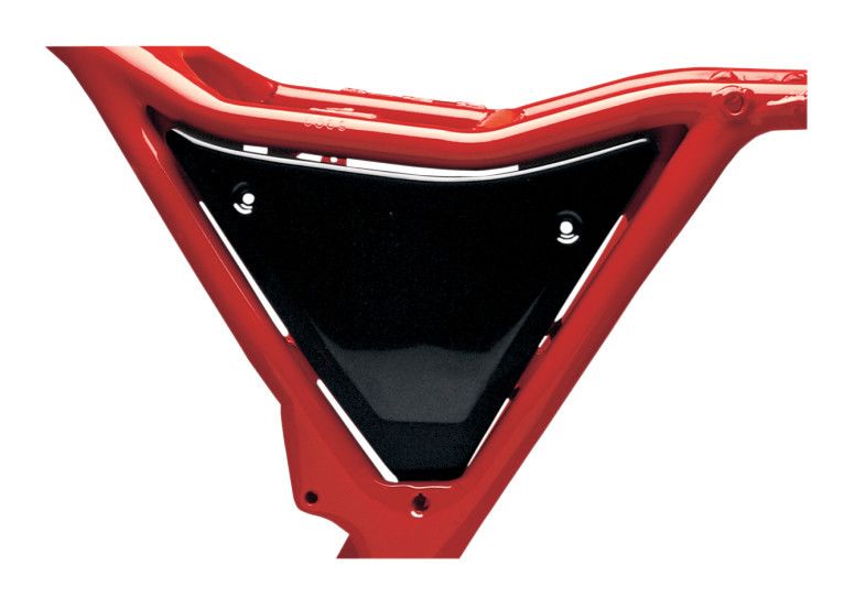 Arlen Ness Side Cover Set For Harley FXR 1982-2000 | 10% ($17.99) Off ...