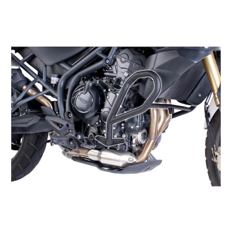 Puig Engine Guards Triumph Tiger 800/XC 2011-2014 | 5% ($12.65) Off ...