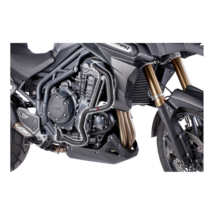Puig Engine Guards Triumph Tiger Explorer 1200 2012-2015 | 5% ($14.22 ...