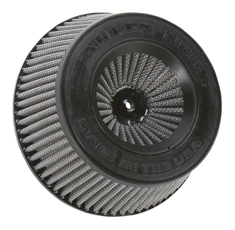 Arlen Ness Replacement Inverted Air Filter Element | 10% ($8.99) Off ...