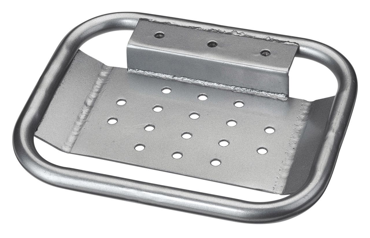 Moose Racing Expedition Top Case Mount KTM 1190 Adventure / R / 1290 ...