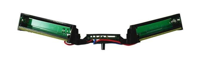 GMax GM68/S LED Light | 10% ($1.99) Off! - RevZilla