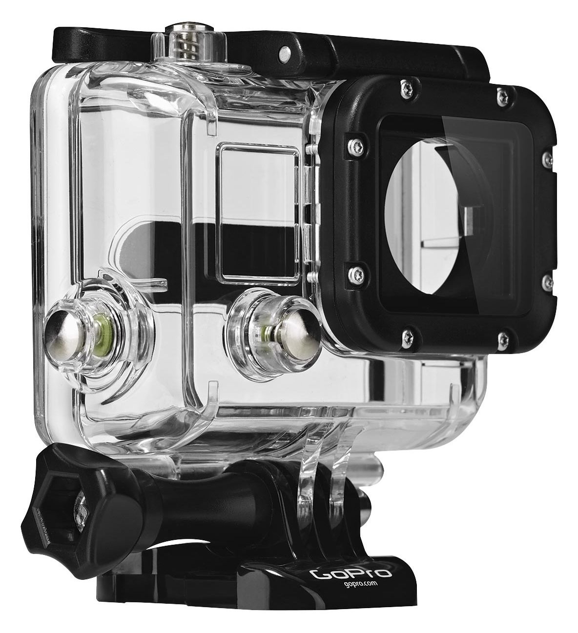 GoPro Hero3 Dive Housing - RevZilla