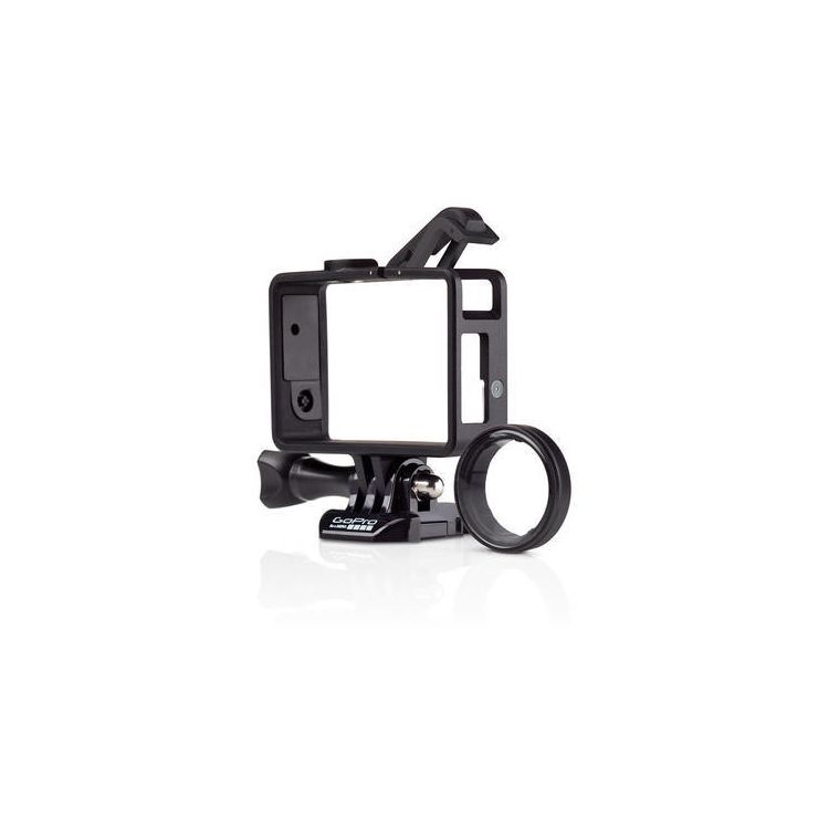 GoPro Hero3 The Frame - RevZilla