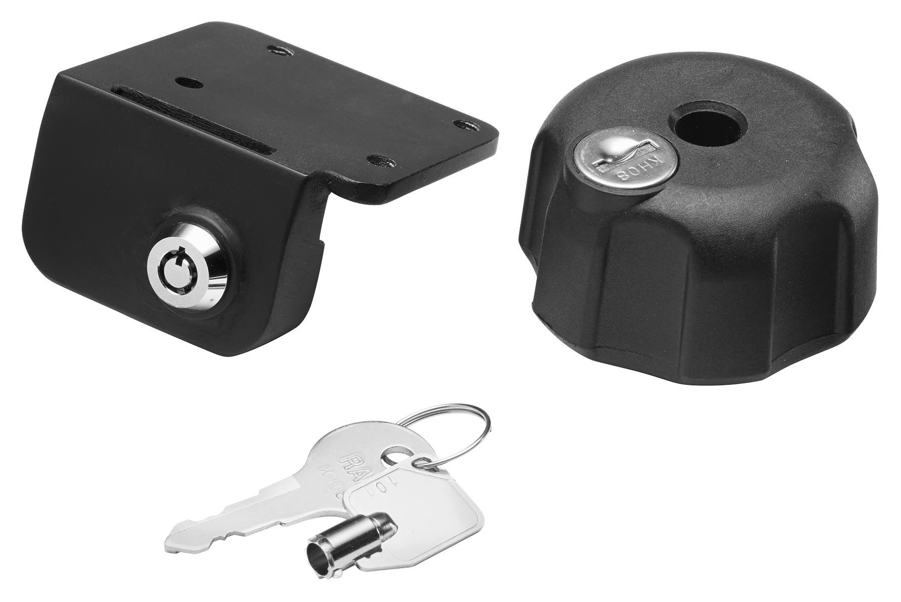 TomTom Rider Security Lock - RevZilla