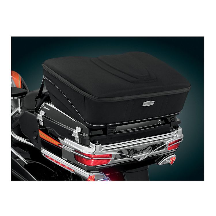 Kuryakyn Tour Pack Master Luggage | 25% ($45.00) Off! - RevZilla