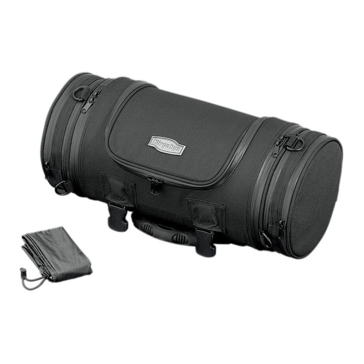 Kuryakyn Custom Roll Bag | 25% ($27.50) Off! - RevZilla