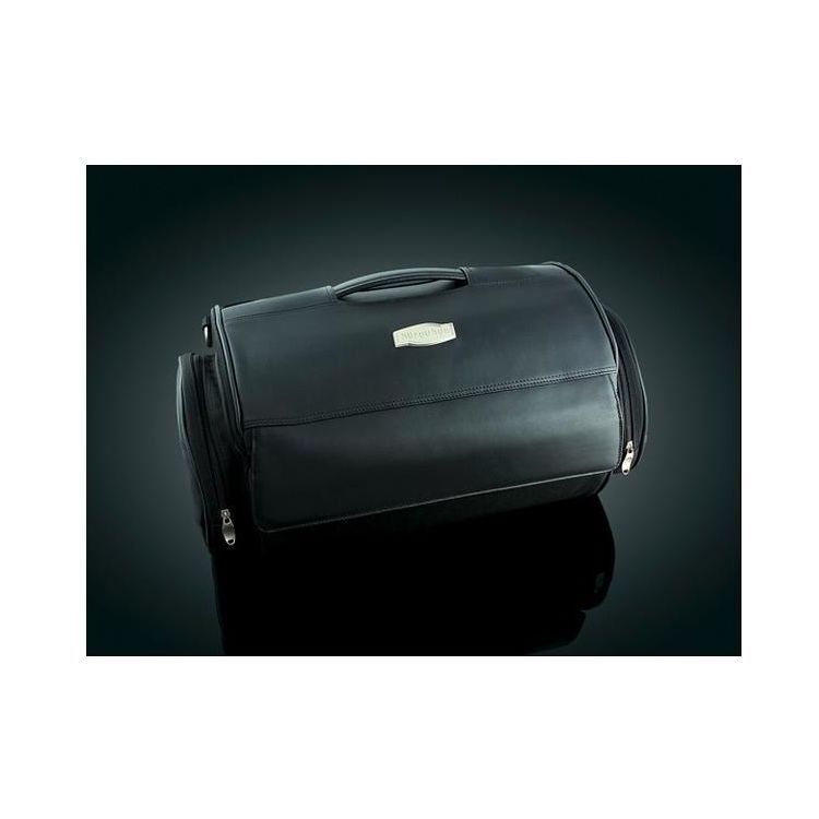 Kuryakyn Tour Pack Trunk Roll Bag | 25% ($42.50) Off! - RevZilla