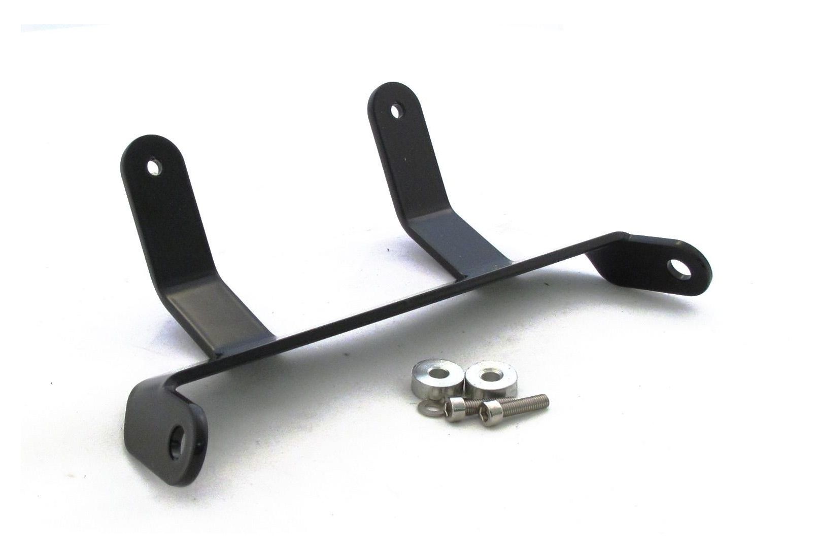 Motorcycle Aux Light Mounts Motorcycle Spotlight Mount Brackets,
