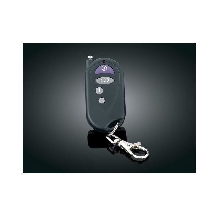 Kuryakyn LED Lizard Light Infinity Remote Control | 41% ($20.99) Off ...