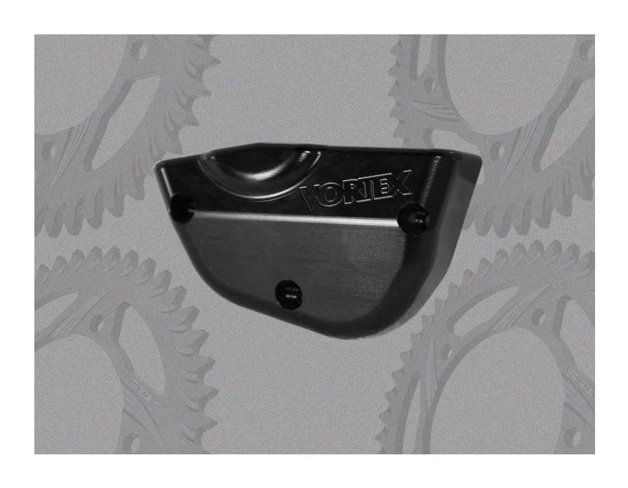 Vortex Clutch Guard | 15% ($19.49) Off! - RevZilla