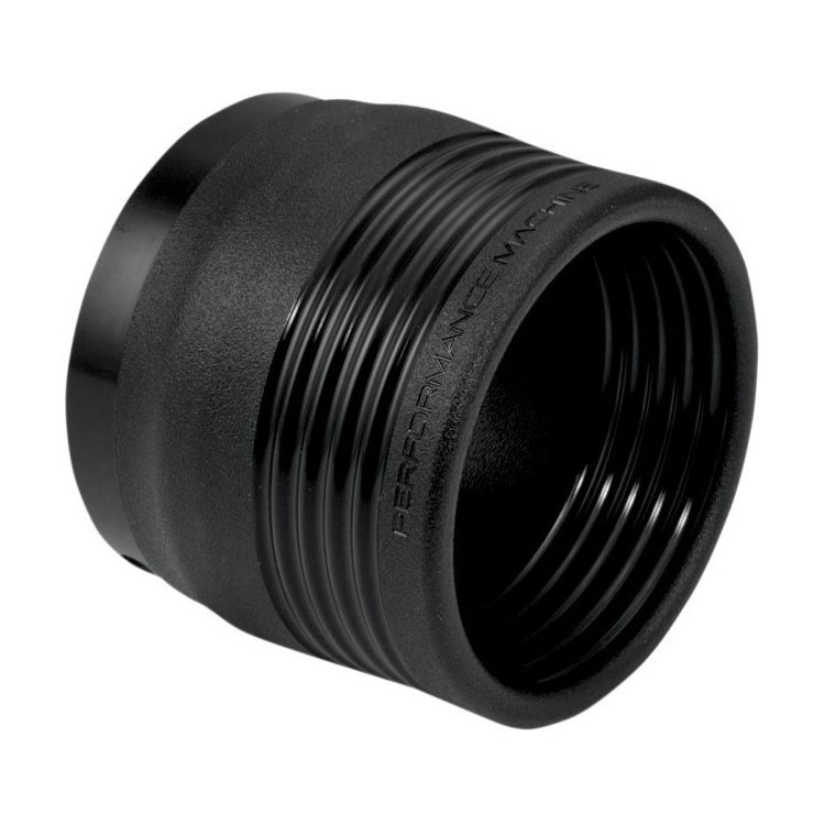 Performance Machine Merc End Cap For Harley Screamin' Eagle Exhaust ...