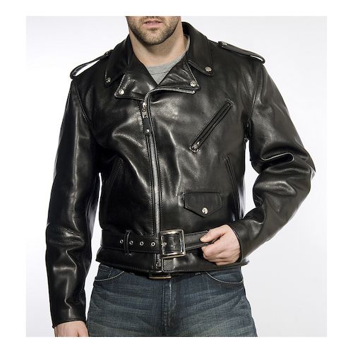Schott 118 Perfecto Jacket - RevZilla