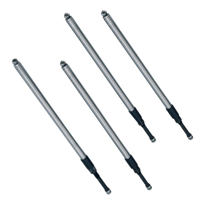 S&S Cycle Quickee Pushrods For Harley Big Twin Evo 1984-1999 - RevZilla