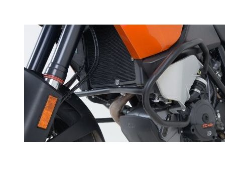 R&G Racing Adventure Bars KTM 1190 Adventure / R 2013-2016 - RevZilla