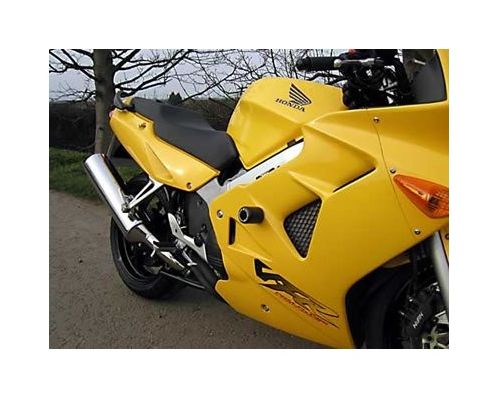 R&G Racing Frame Sliders Honda VFR800 1998-2001 - RevZilla