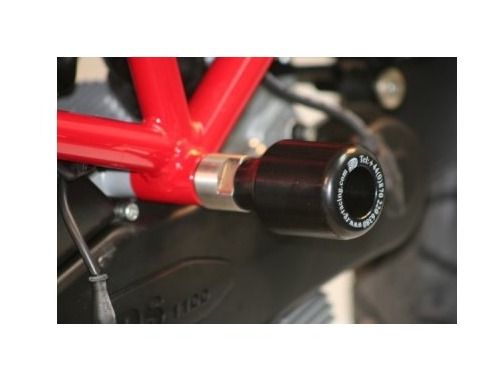R&G Racing Frame Sliders - RevZilla