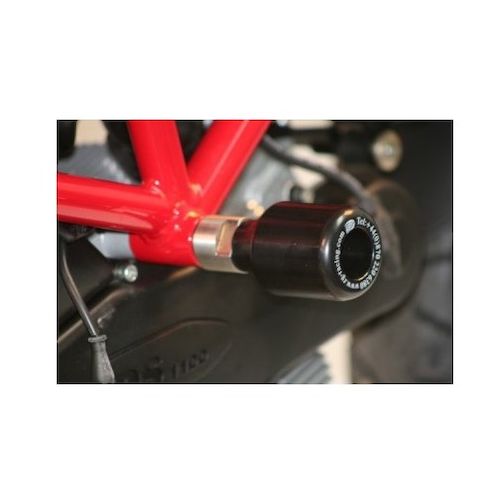 R&G Racing Frame Sliders - RevZilla