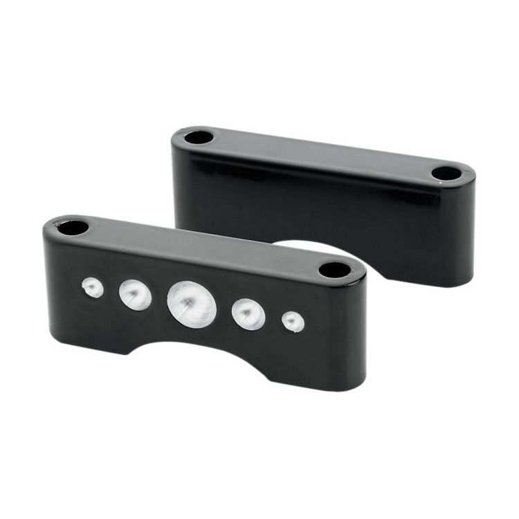 Paul Yaffe Front Fender Spacers For Harley Touring 1984-2013 | 9% ($7. ...