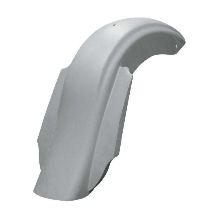 Paul Yaffe Chupa Stretched Rear Fender For Harley Touring 2009-2013 | 6 ...