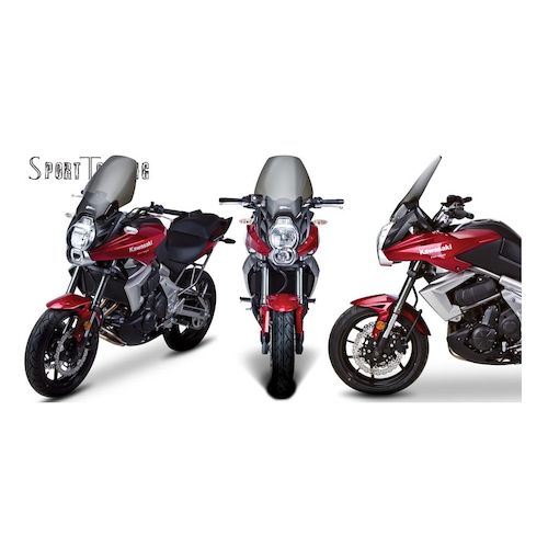 Zero Gravity Sport Touring Windscreen - RevZilla