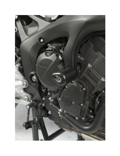 R&G Racing Aero Frame Sliders Yamaha FZ6 2004-2010 - RevZilla