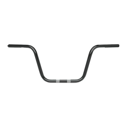 Paul Yaffe 1" Ape Handlebars For Harley Road King / Glide 1994-2018 ...