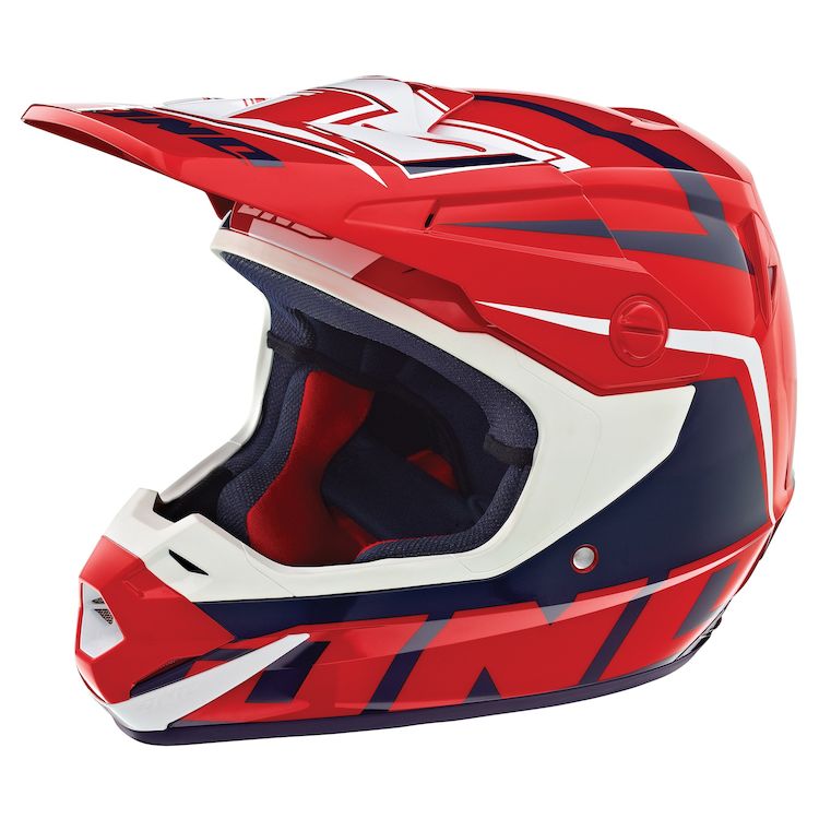 One Industries Atom Array Helmet - RevZilla