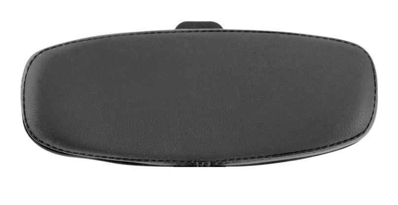 Danny Gray Backrest For BigSeat - RevZilla