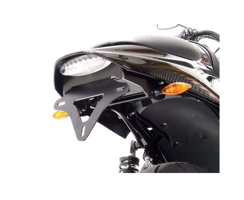 R&G Racing Fender Eliminator For Harley XR1200 2008-2012 - RevZilla
