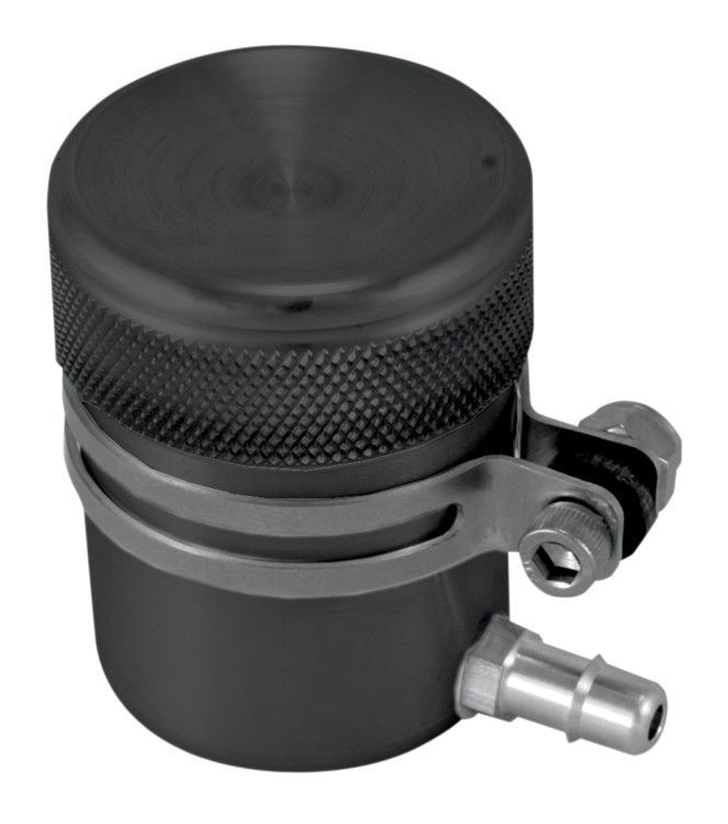 Todd's Cycle Universal Remote Brake Fluid Reservoir | 10% ($13.60) Off ...