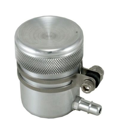 Remote Brake Fluid Reservoir