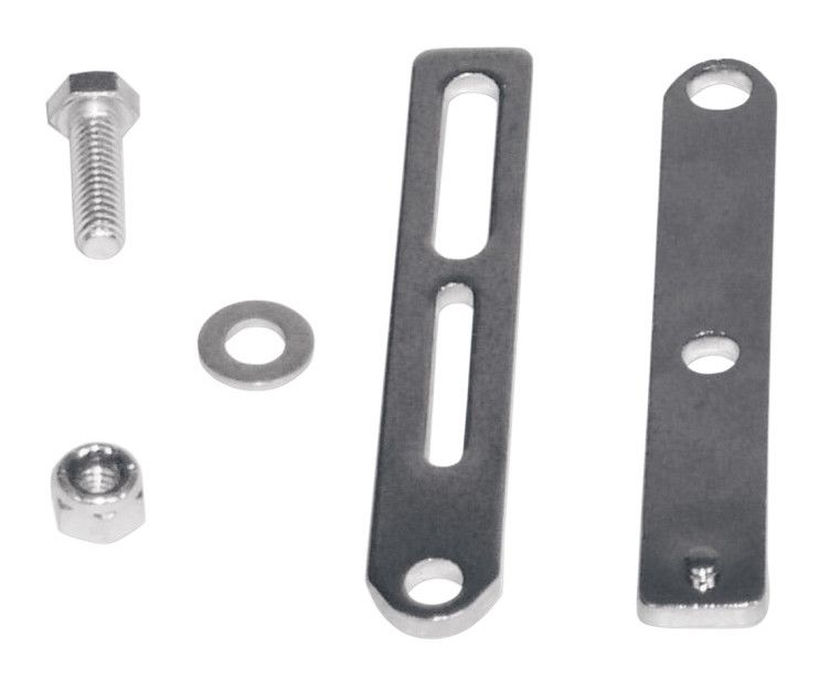 S&S Cycle Adjustable Carburetor Support Bracket - RevZilla