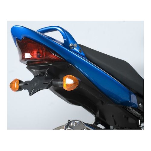 R&G Racing Fender Eliminator - RevZilla