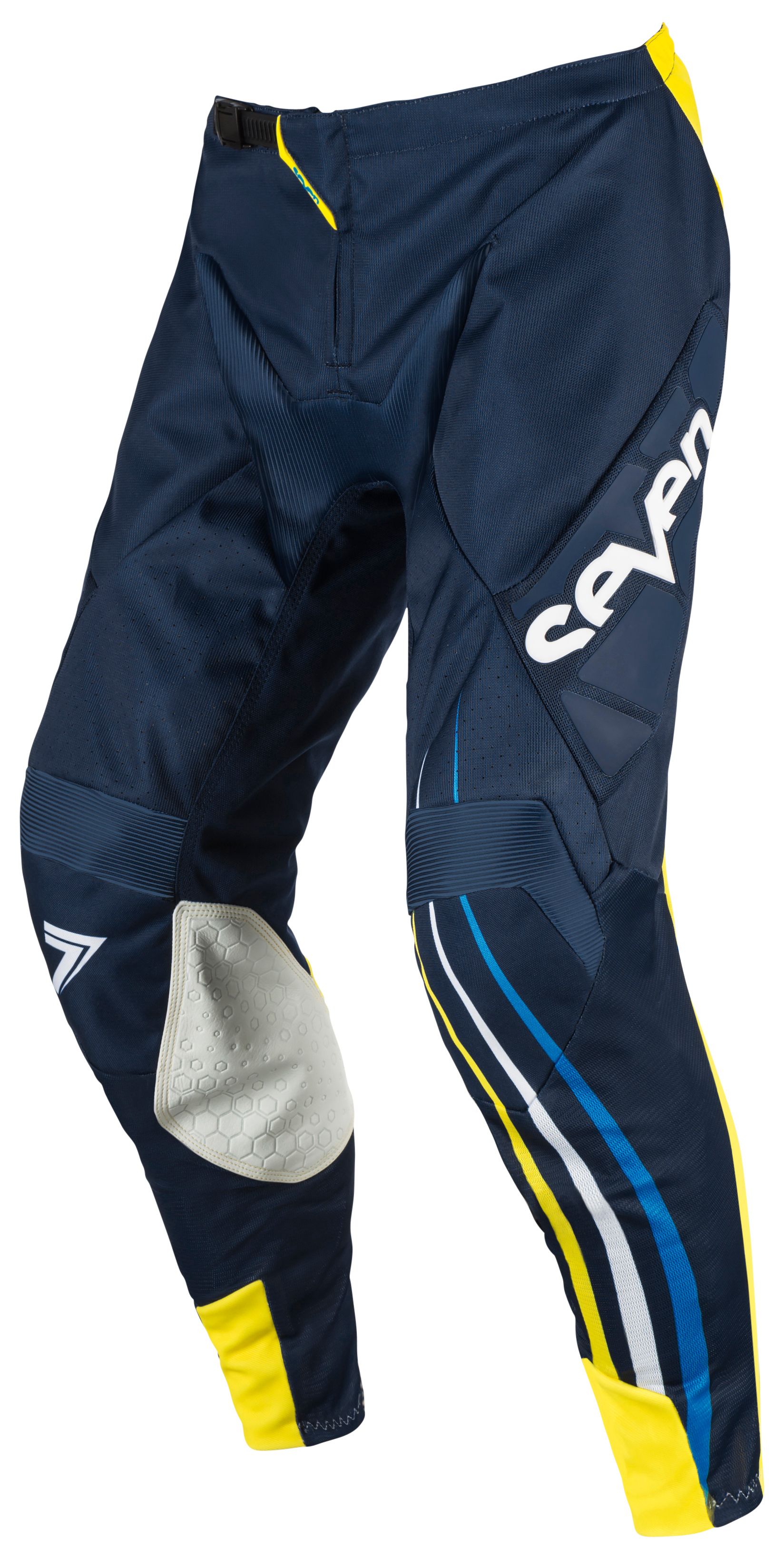 Seven MX Youth Rival Flow Pants - RevZilla