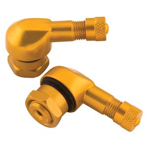 Motorcycle Valve Stems & Caps - RevZilla
