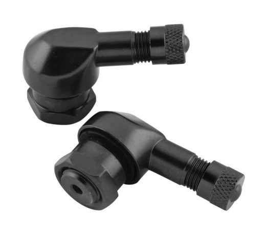 Right angle valve stems. | Triumph Rat Motorcycle Forums